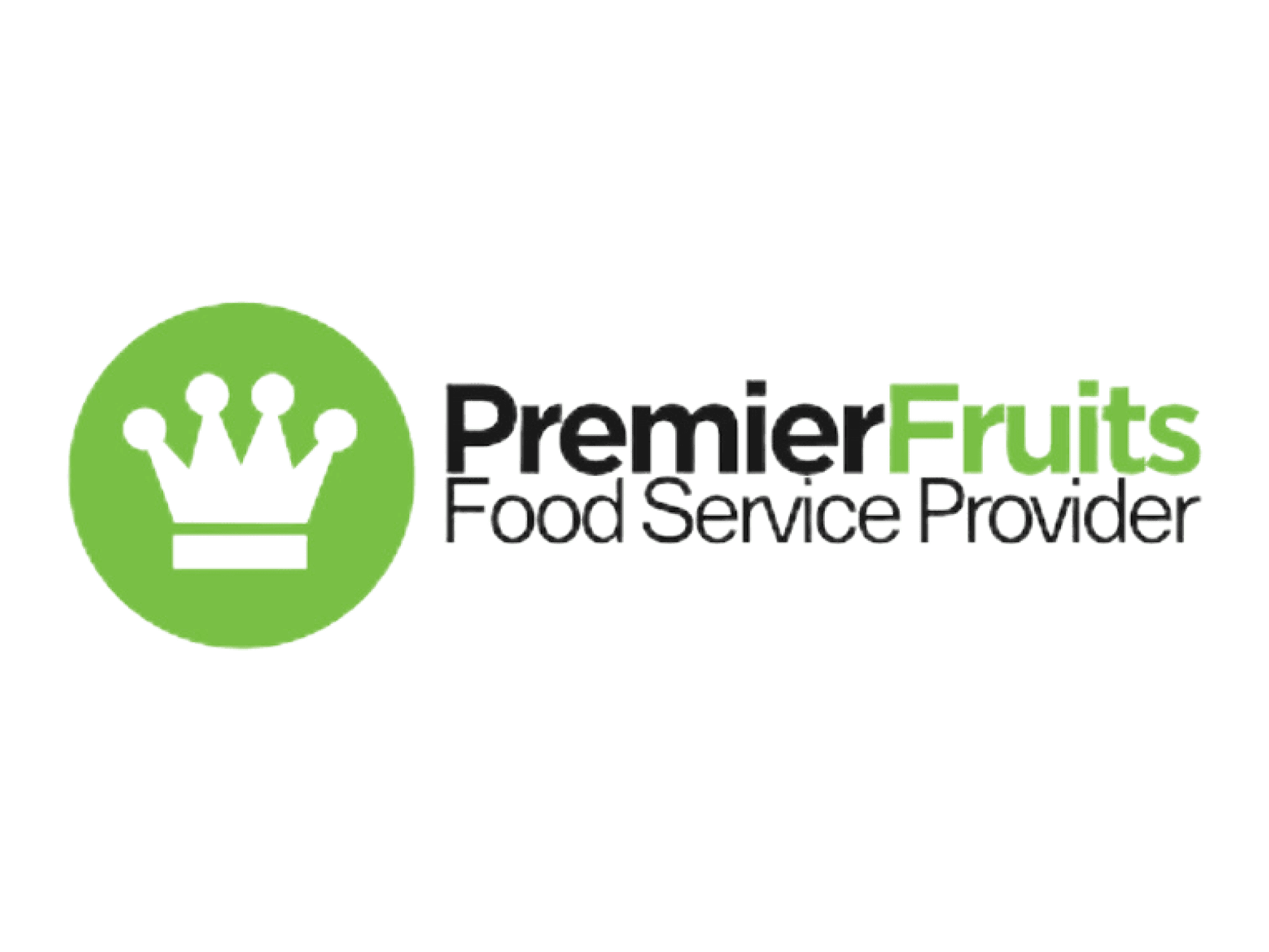 Premier Fruits Logo Welcome Fruit Focus 2023